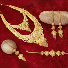 Rani haar 24 carat gold store